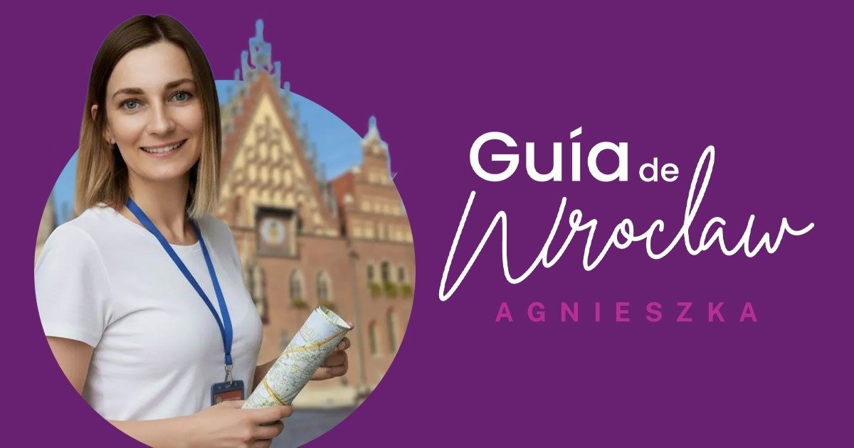 Guía de Wroclaw - Guía de Wroclaw